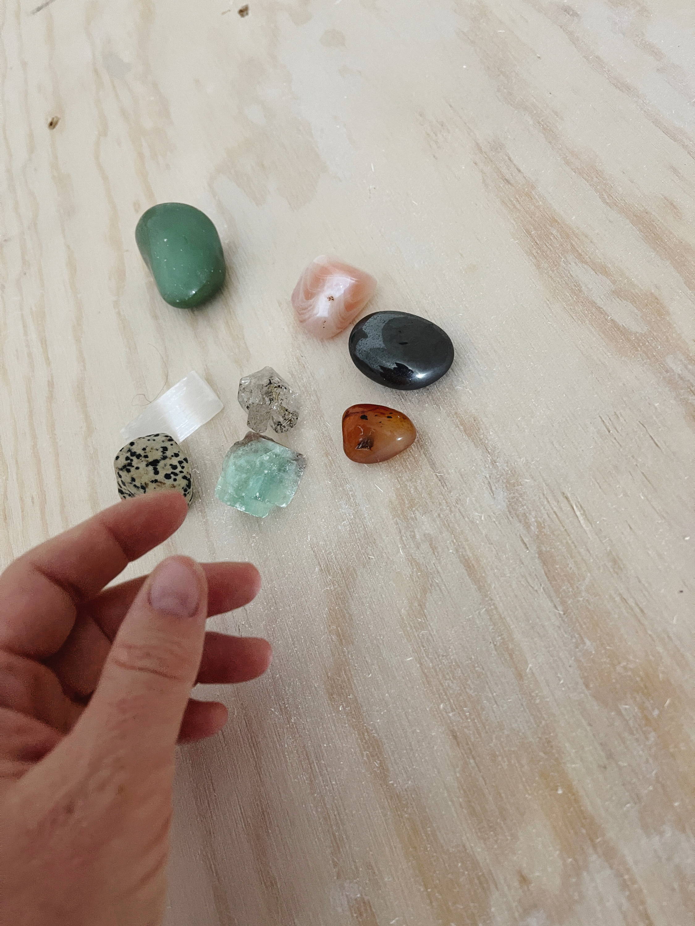 WLW Origins (Part Two) – The Well Lived Woman